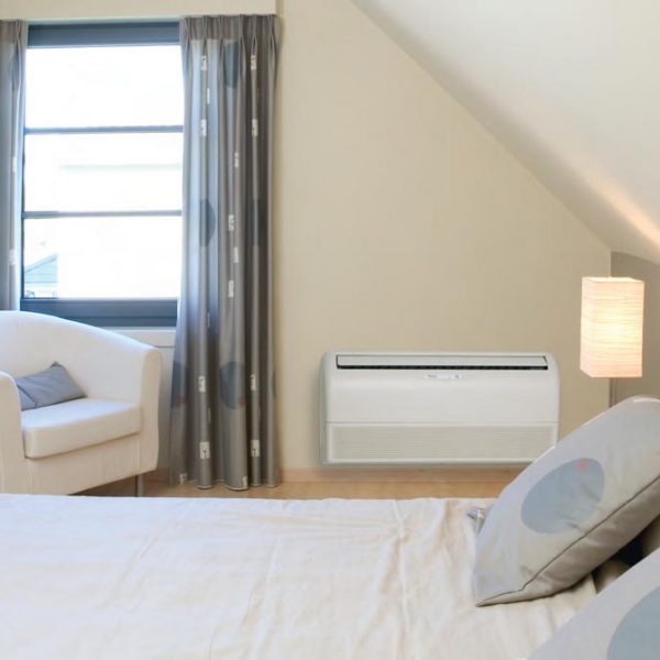 BELER - Chauffage et climatisation | Climatiseur DAIKIN – Console Flexi